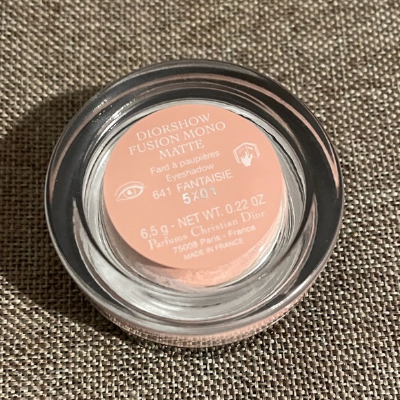 Dior | Makeup | Dior 64 Fantaisie Eyeshadow | Poshmark